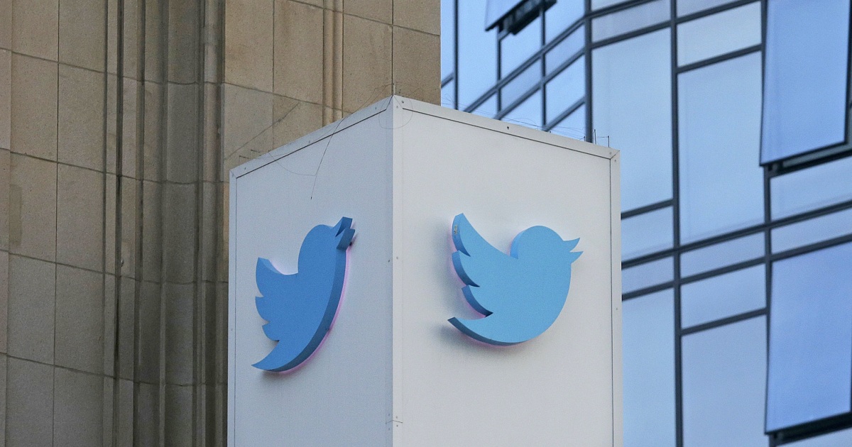 Twitter is making it more difficult to view misleading information ...