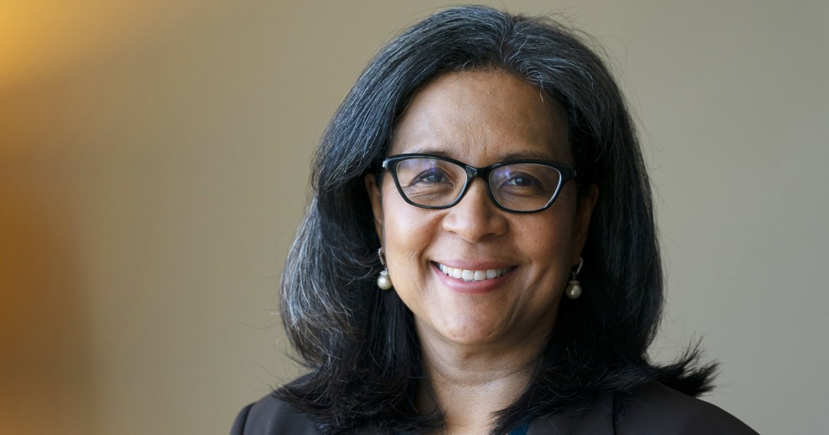 Marilyn Strickland's Black and Korean American roots are historic 1st ...