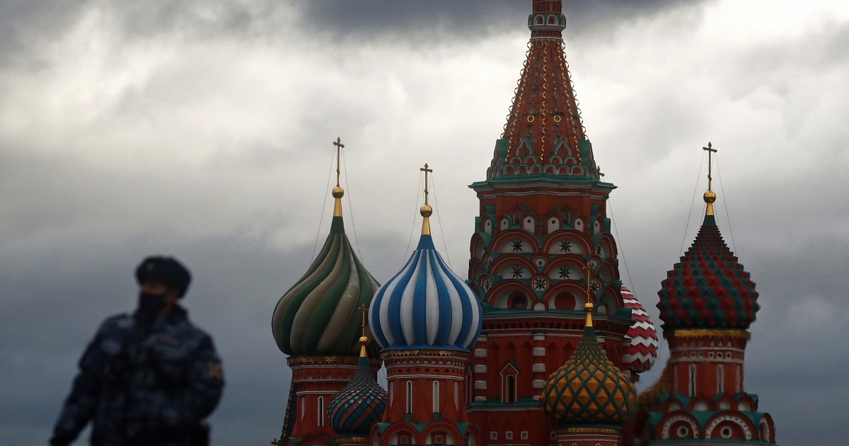 Suspected Russian hack: Was it an epic cyber attack or spy operation?