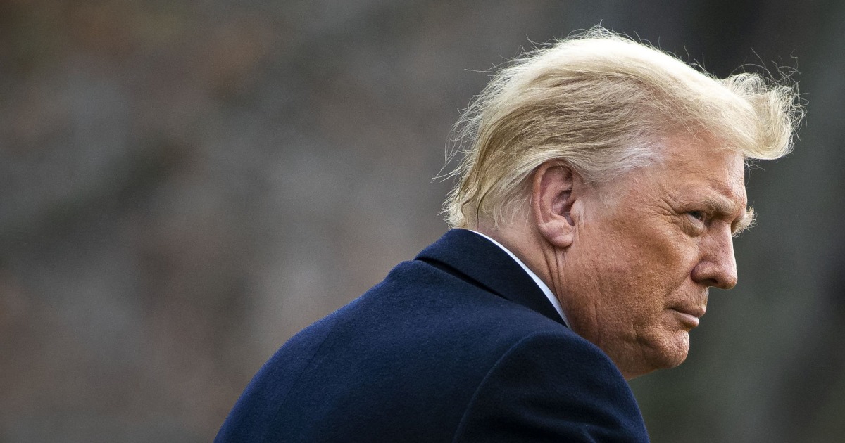 Trump threw a wrench into Covid relief. What could happen next?