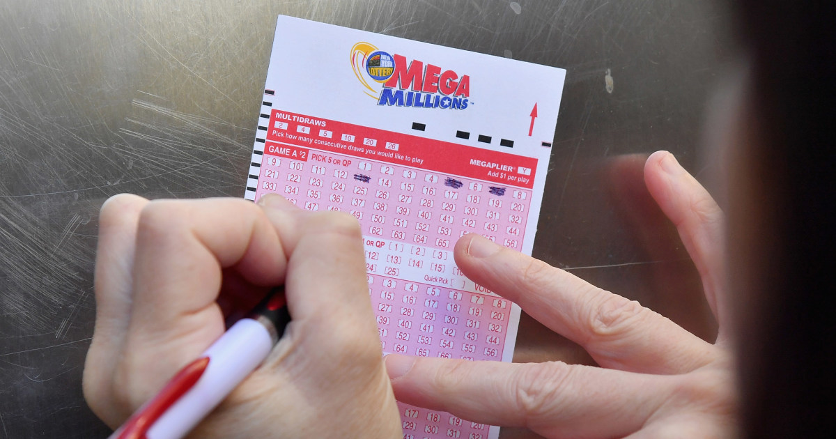 Mega Millions Jackpot Nears Half A Billion Dollars Eighth Largest Prize