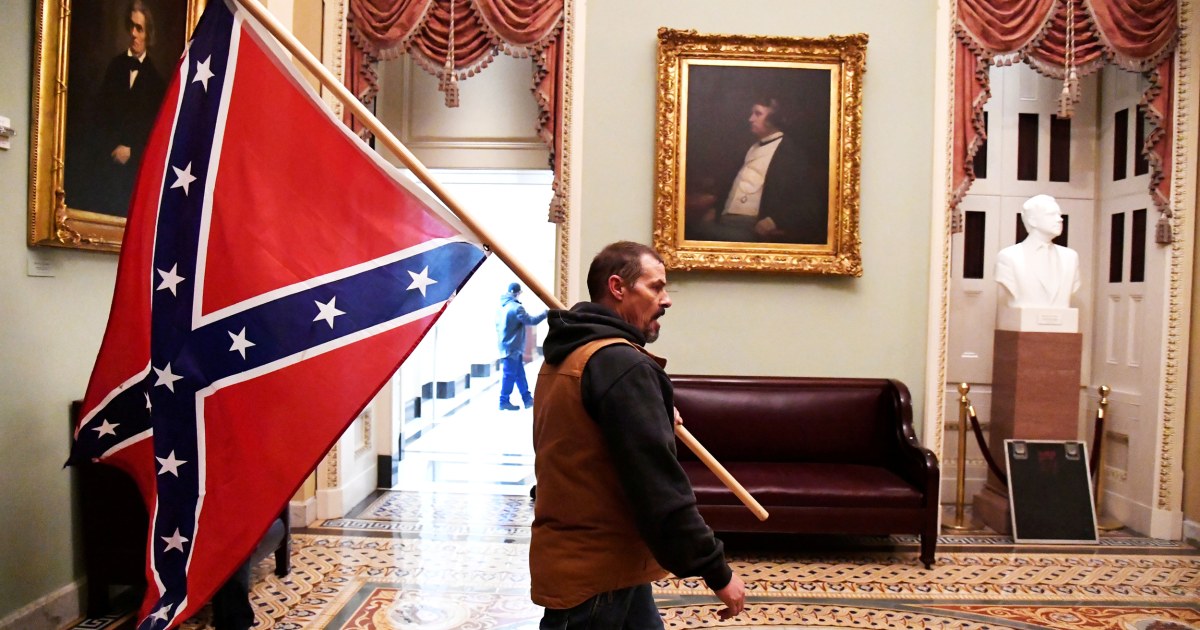 'Vintage white rage': Why the riots were about the perceived loss of ...