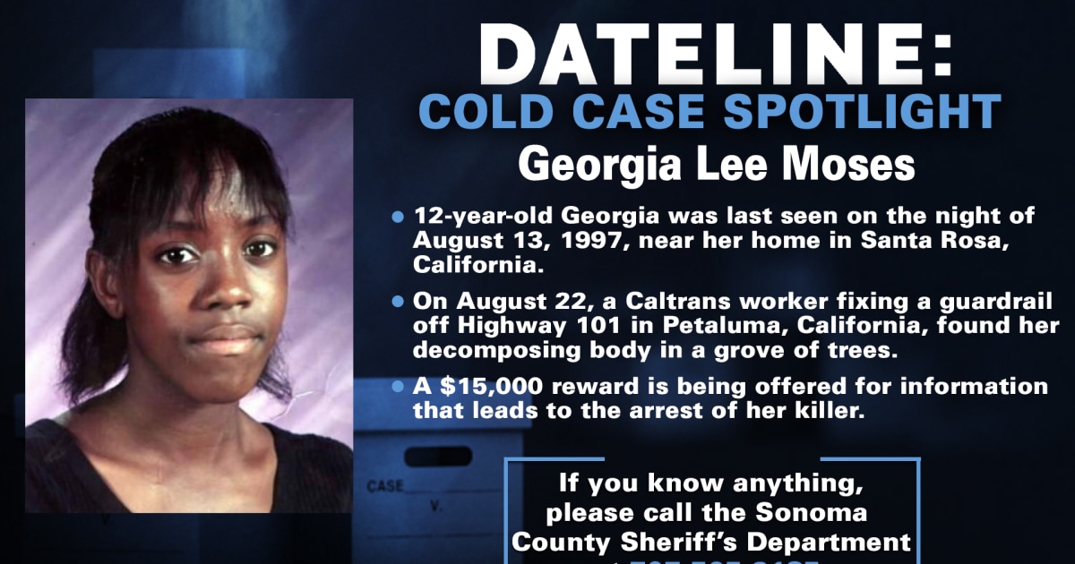 Woman refuses to give up fight for justice in 1997 murder of sister ...