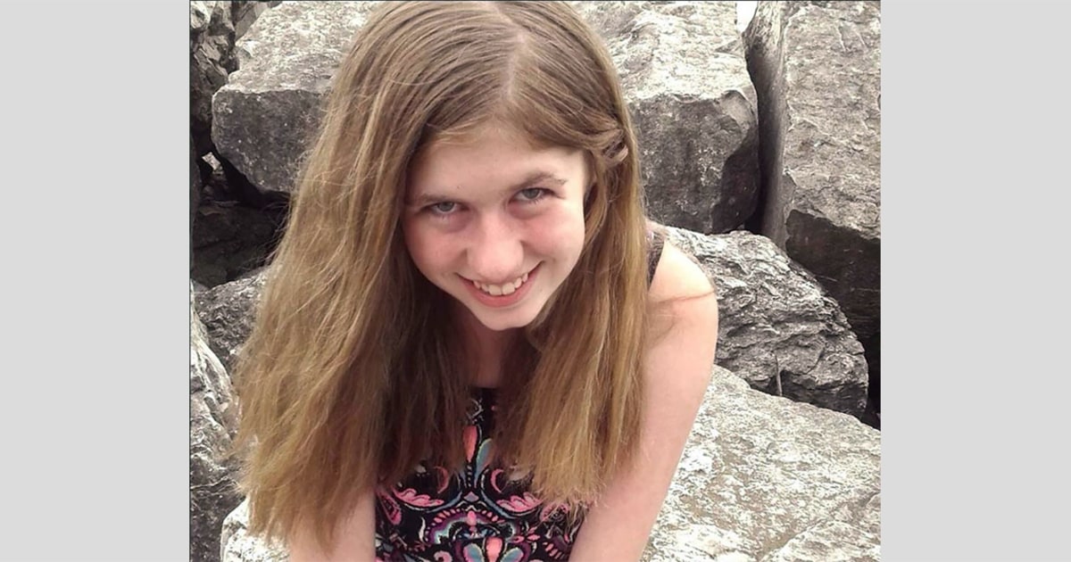 Jayme Closs, Wisconsin teen who escaped captor in 2019, is 'doing good ...