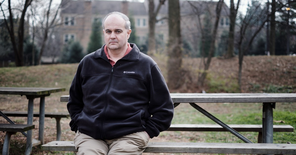 'This isn't the final chapter': Analyst warns, again, about rise of ...