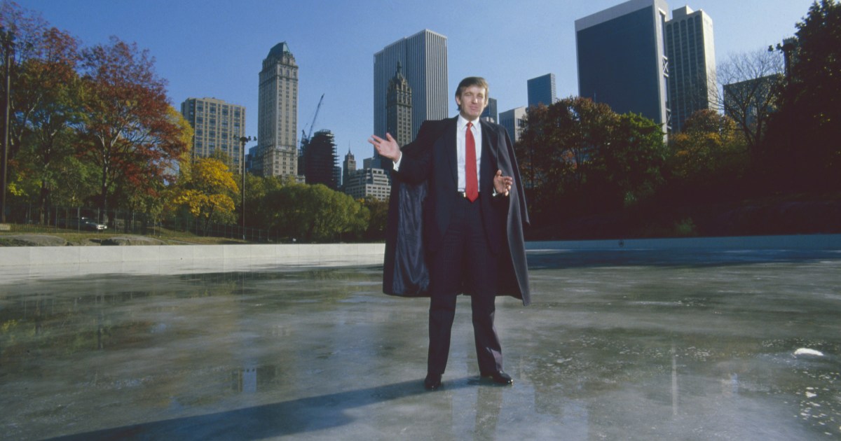 NYC axes all contracts with Trump as business backlash snowballs