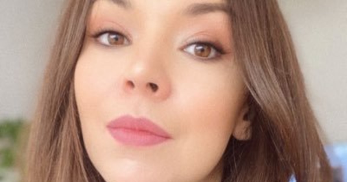 NBC News Author Bianca Britton