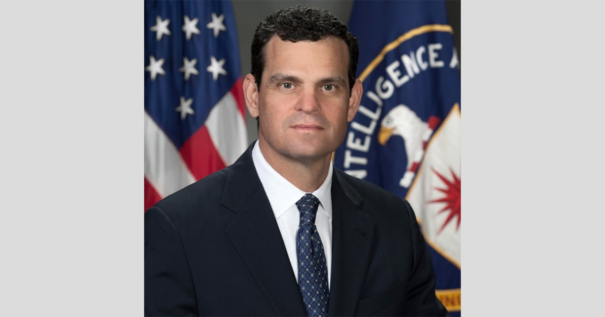 Biden to name David Cohen deputy director of CIA