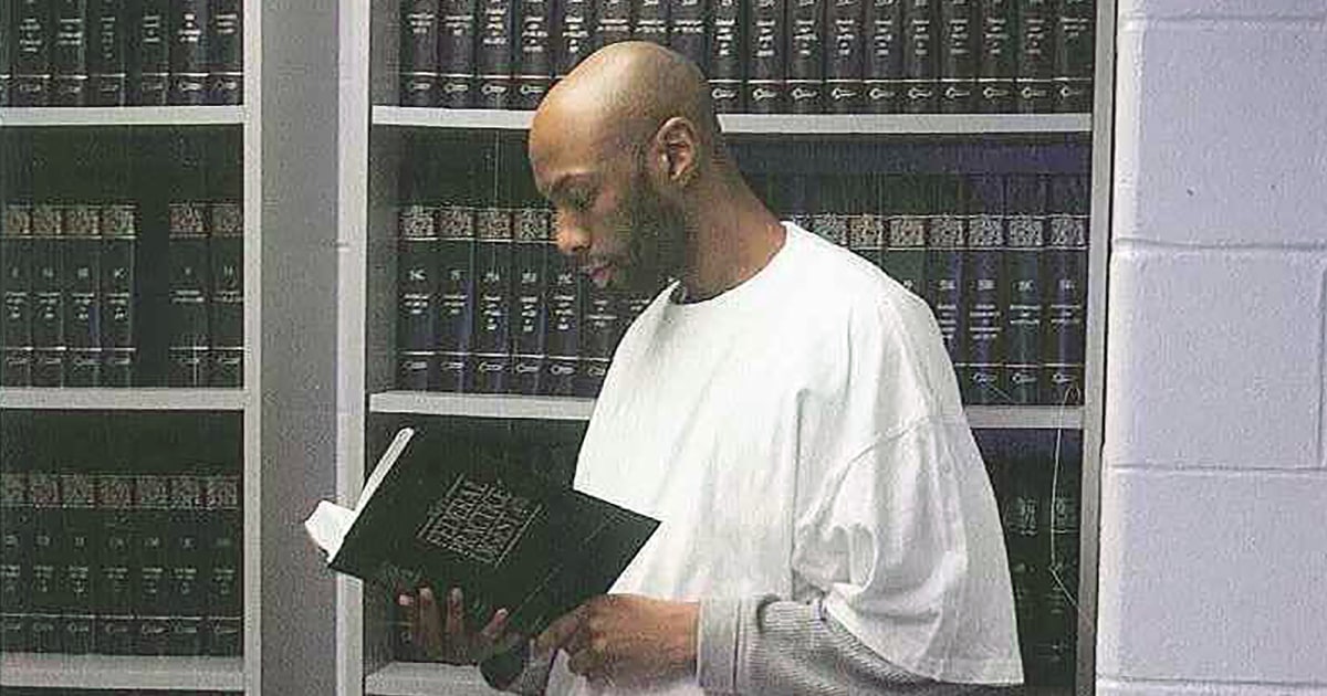 Trump's death penalty spree ends with Dustin Higgs, days before Biden's ...