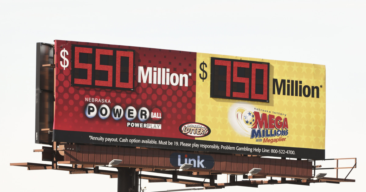 Powerball jackpot increases to $730 million, Mega Millions rises to ...