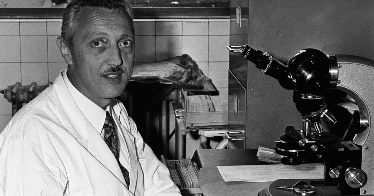 French doctor who made Down discovery closer to sainthood