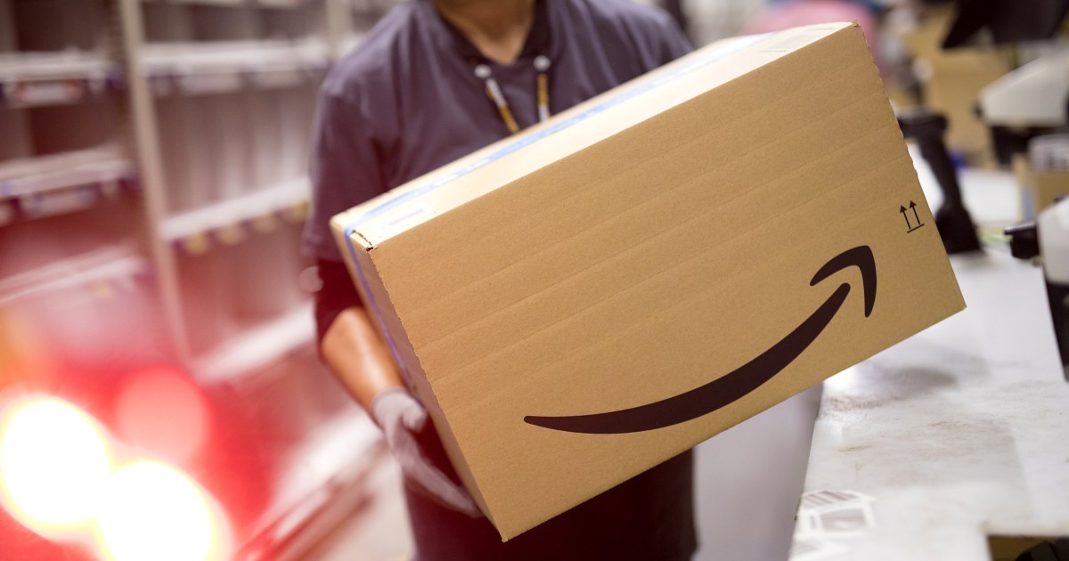 Amazon's booming counterfeit business raises the risk that regulators ...