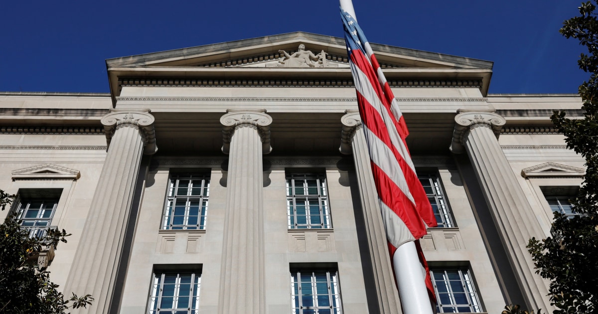 Leading Justice Dept official presses Congress on voting rights