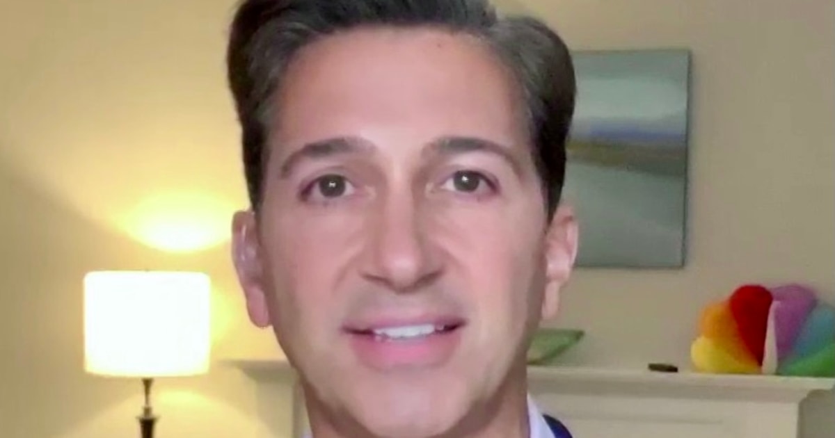 NBC News Author Ken Dilanian