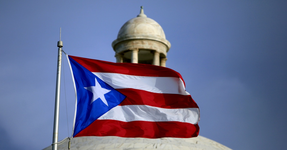 Puerto Rico board reaches tentative deal to partly reduce public debt