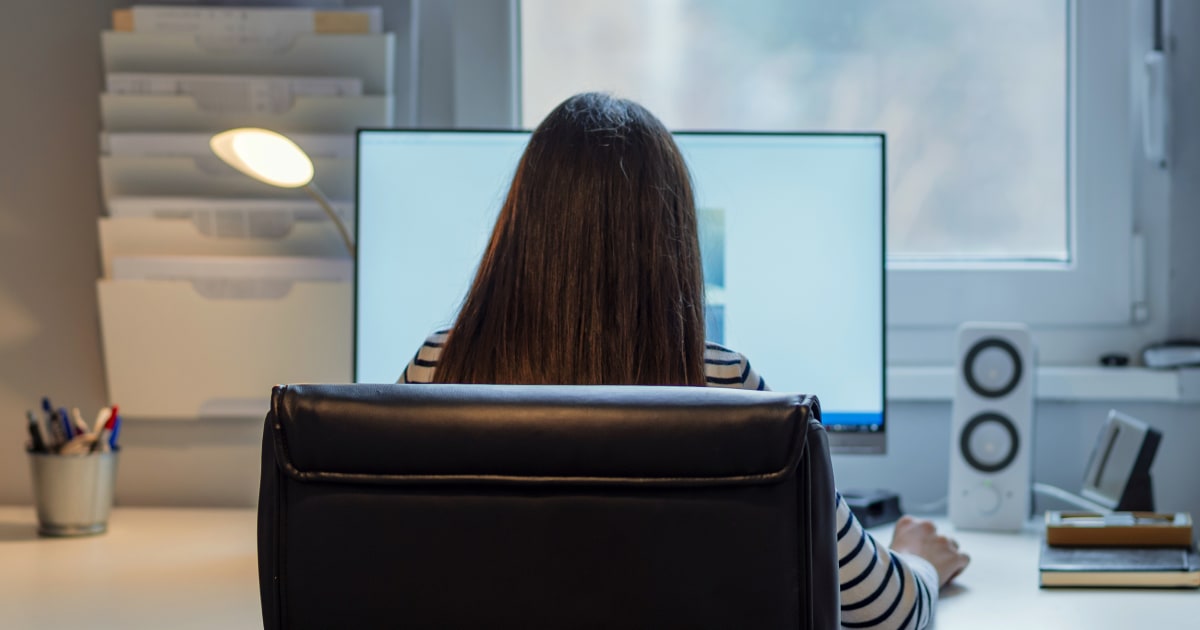 'Togetherness in a virtual space': LGBTQ students create community online