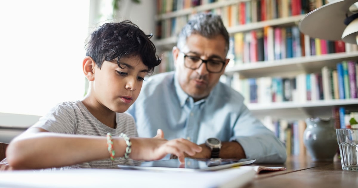 How to set up parental controls 2021: Phone, internet and more