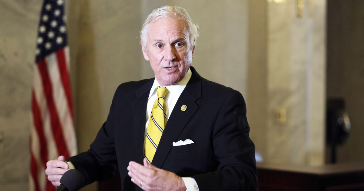 South Carolina governor signs abortion ban, prompting immediate lawsuit