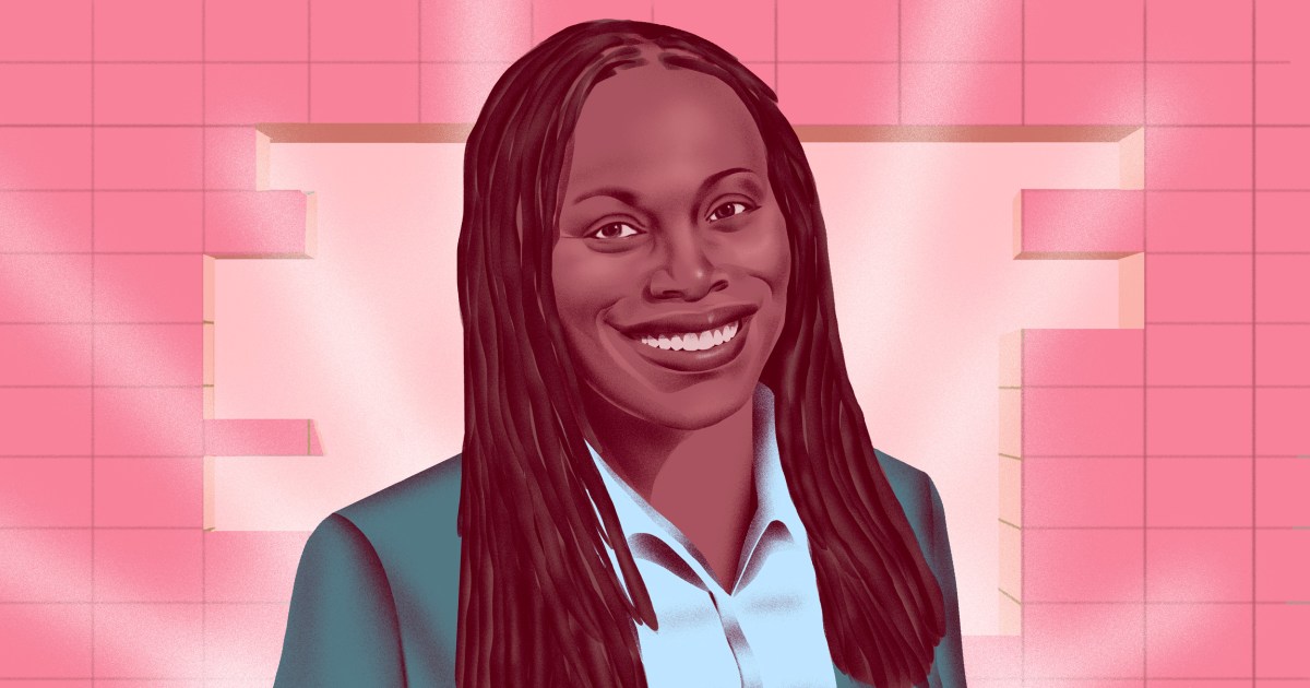 Black History Month: Dr. Marcella Nunez-Smith is prioritizing health ...