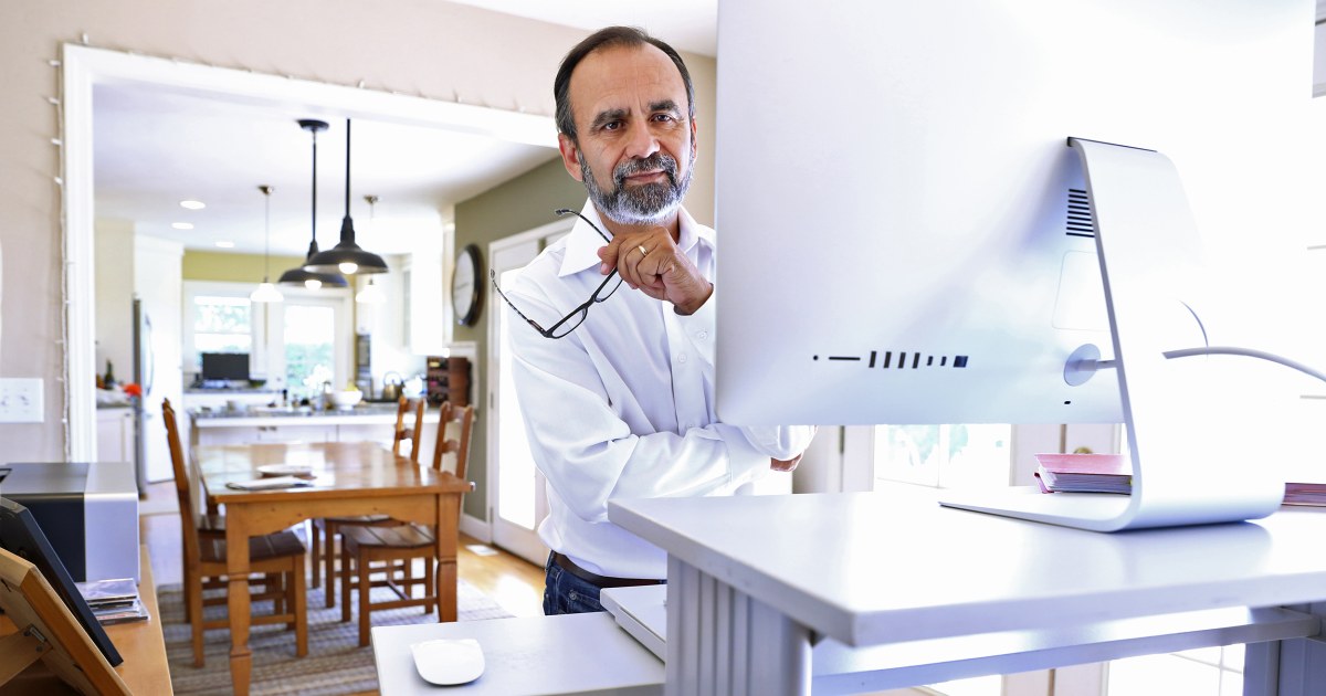 8 best standing desks, according to experts