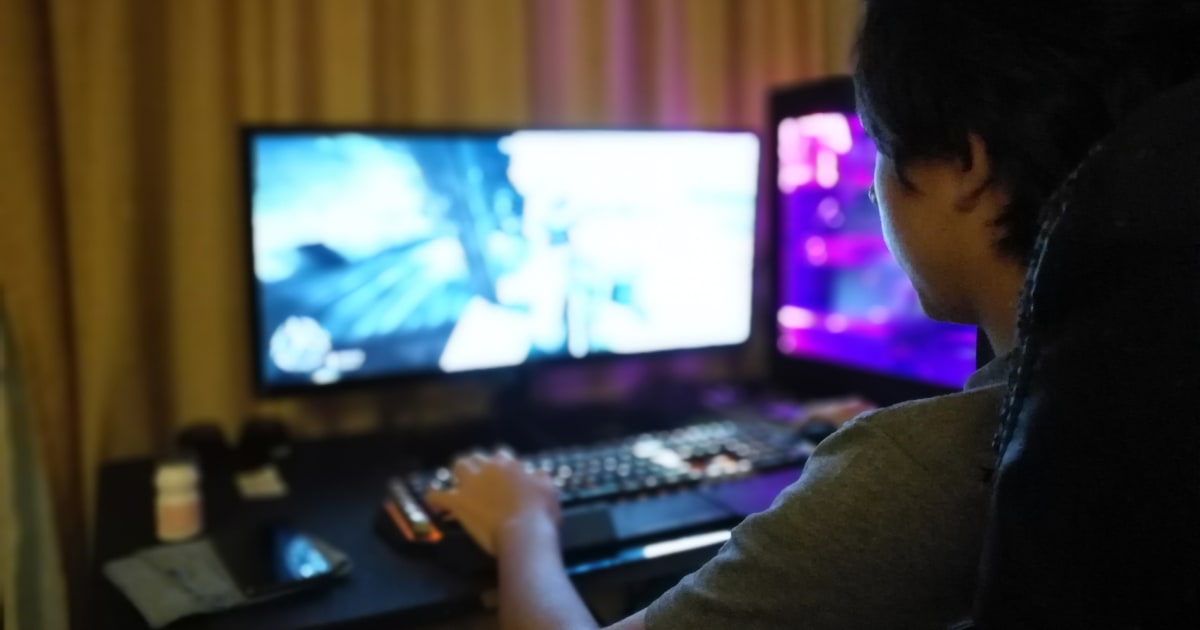 The best gaming monitors of this year: Top monitors for gaming