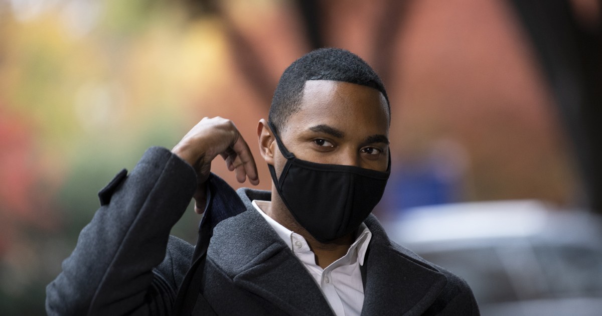 Exclusive: Rep. Ritchie Torres to introduce bill to collect LGBTQ small ...