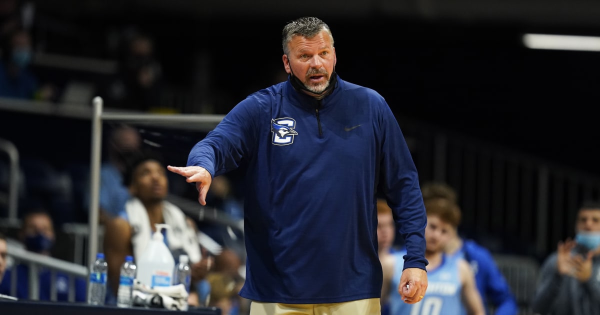 Creighton suspends basketball coach Greg McDermott for 'plantation ... Creighton suspends basketball coach Greg McDermott for 'plantation ...