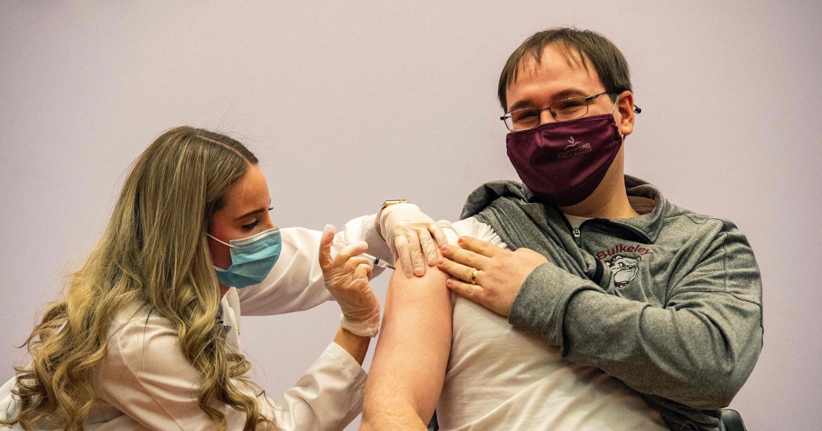 Taking a foot off the gas on Covid? Experts say 'not yet'