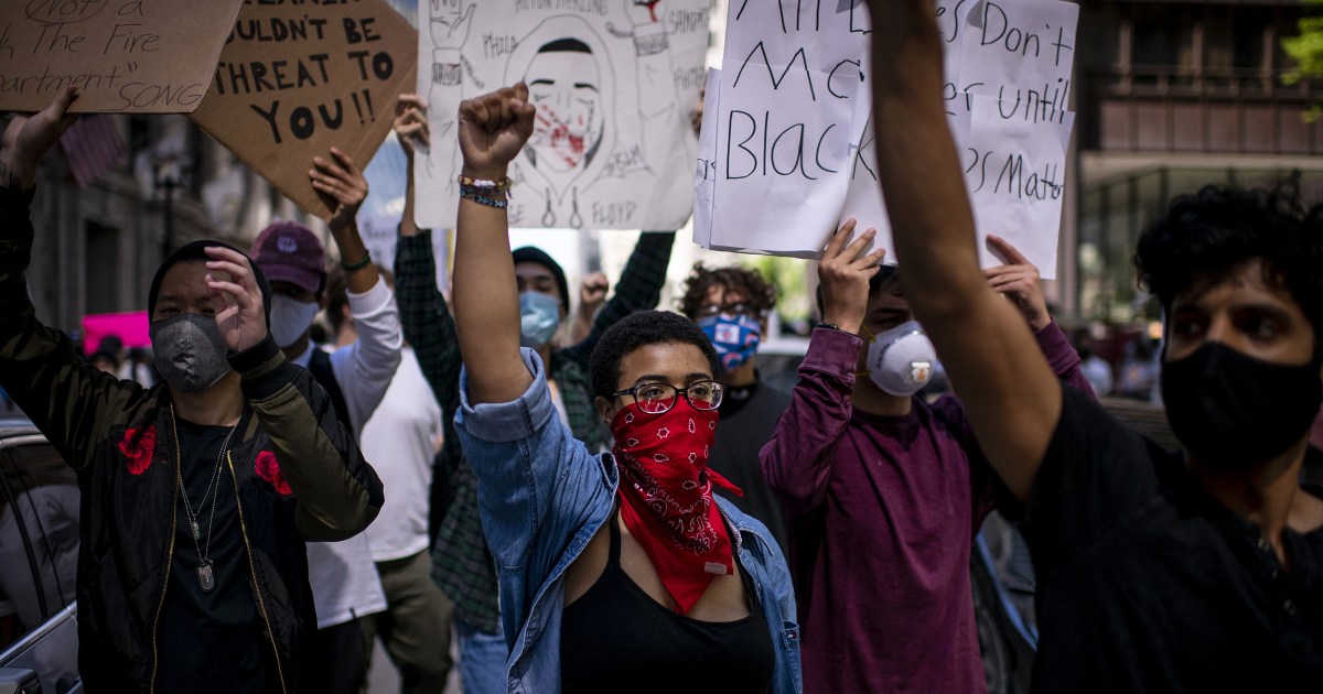 Chicago suburb to become first city to give Black residents reparations