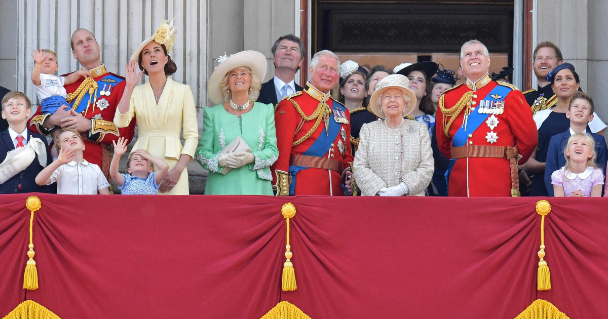 Harry and Meghan's Oprah interview dented the royal brand