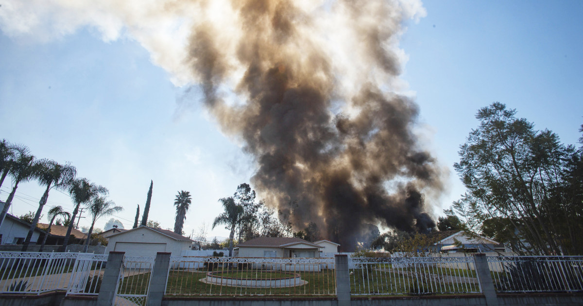 Deadly California fireworks explosion caused $3.2 million in damage