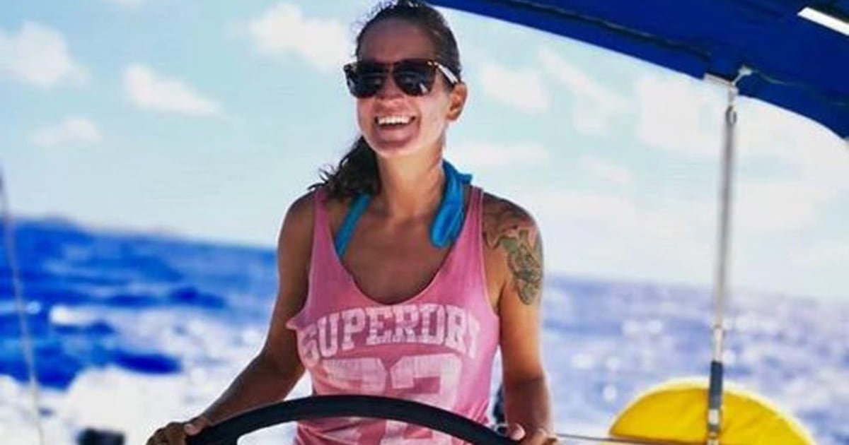 Concern grows for missing British woman last seen in U.S. Virgin Islands