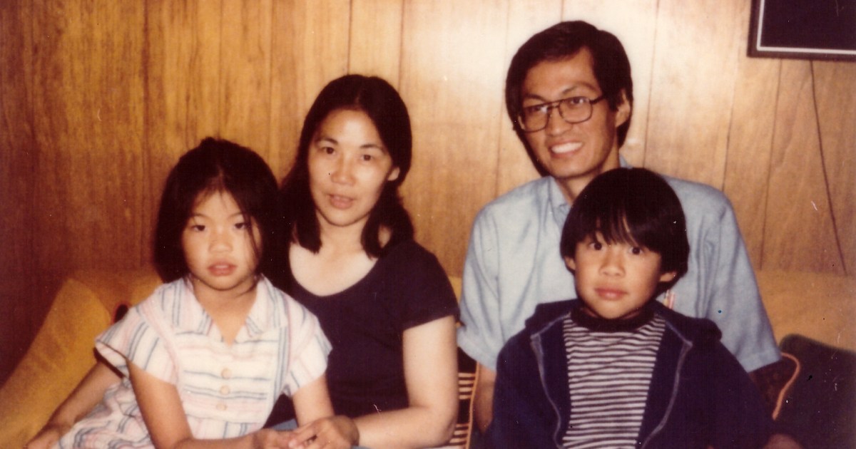 My Asian American awakening echoes America's. Now it's time for an AAPI ...