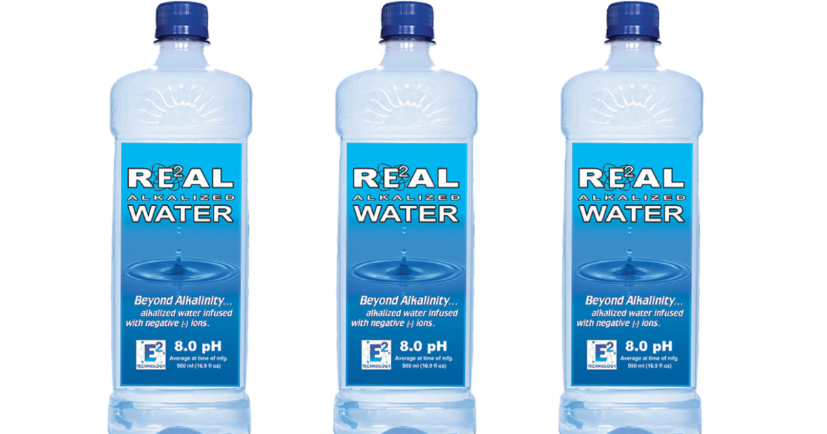 Lawsuits mount for Nevada-based Real Water, amid FDA probe