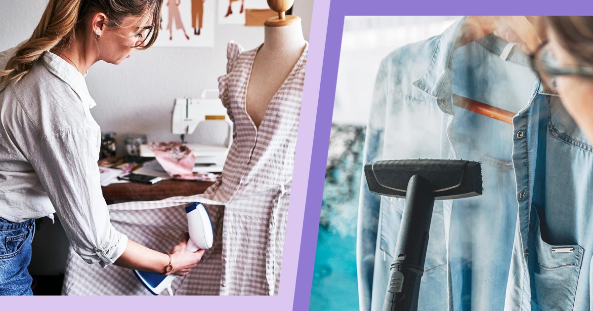6 best clothes steamers and garment steamers of 2021