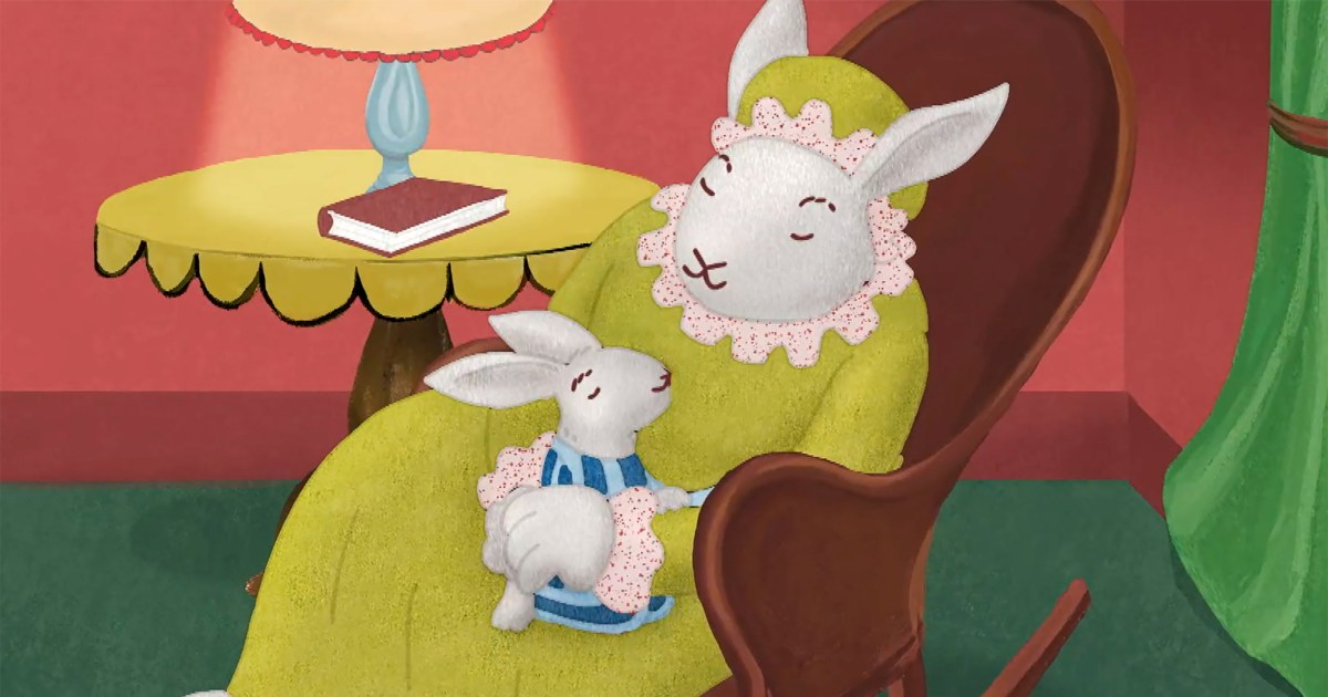 HBO Max's 'The Runaway Bunny' is emotionally intense, beautiful and ...