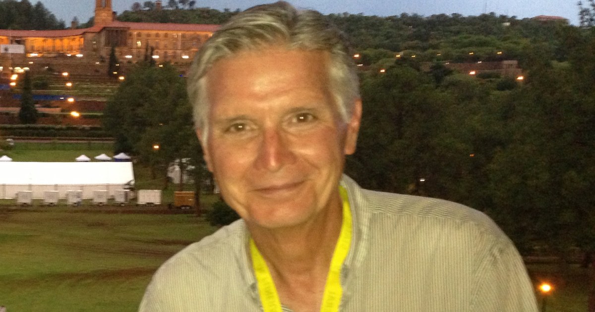 Meet Vince Sturla, Producer of Killer Role