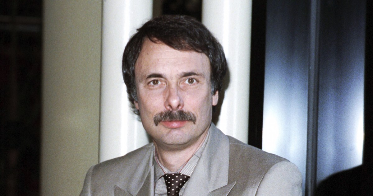 Arthur Kopit, three-time Tony-nominated playwright, dies