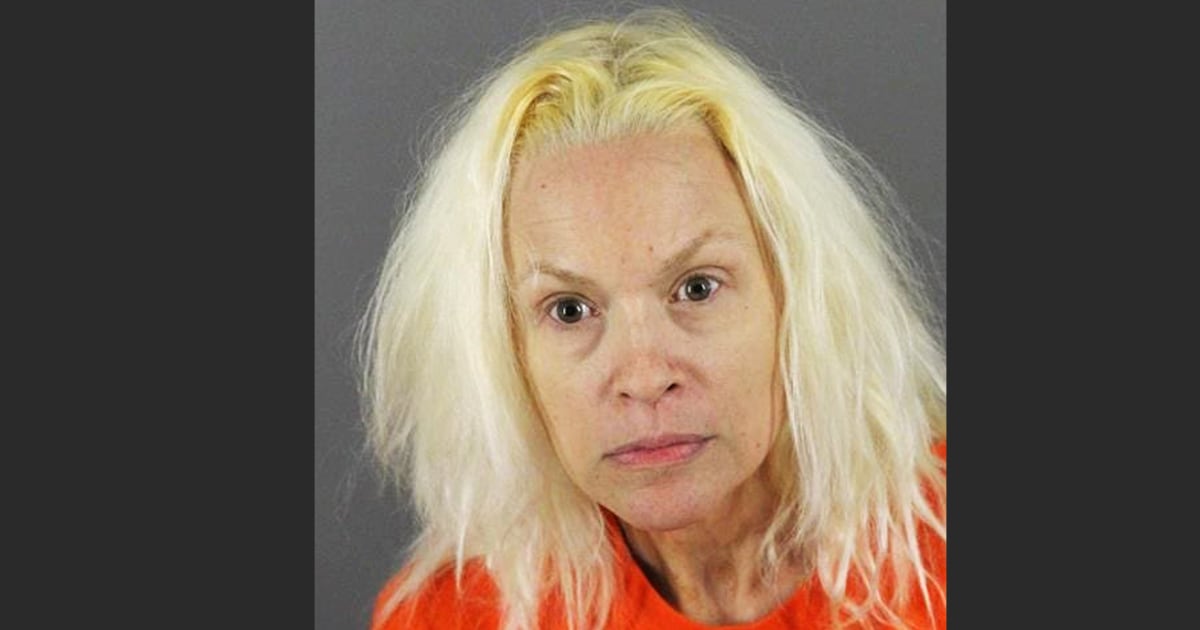 Wisconsin woman sentenced to jail after dragging a puppy to its death