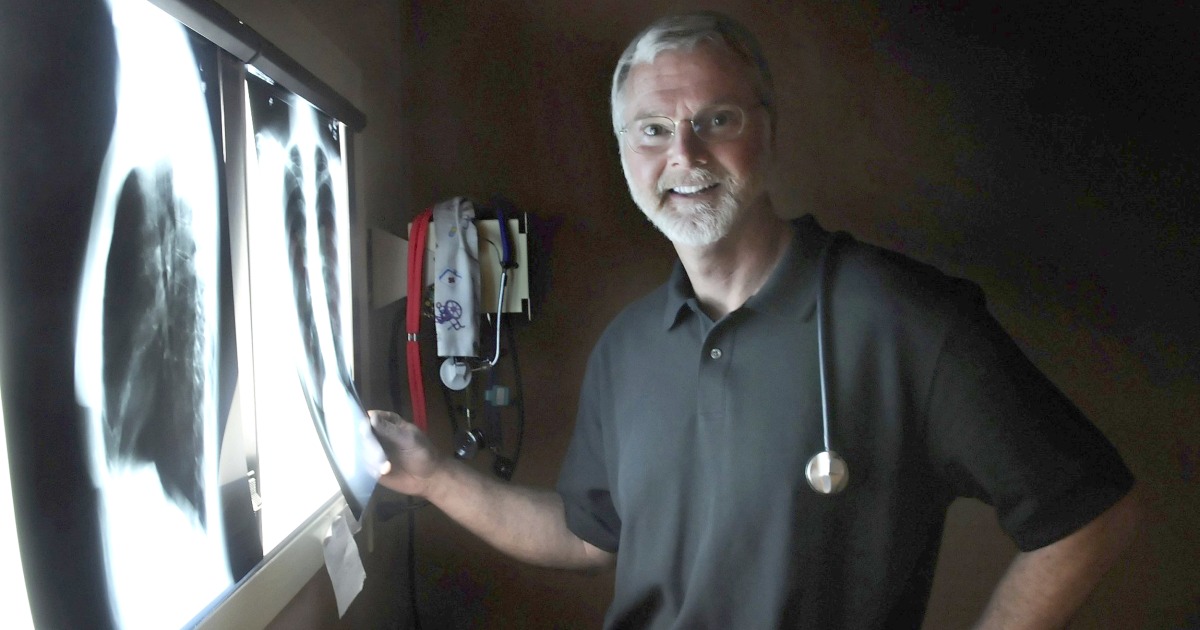 Beloved doctor slain in South Carolina shooting remembered for deep ...