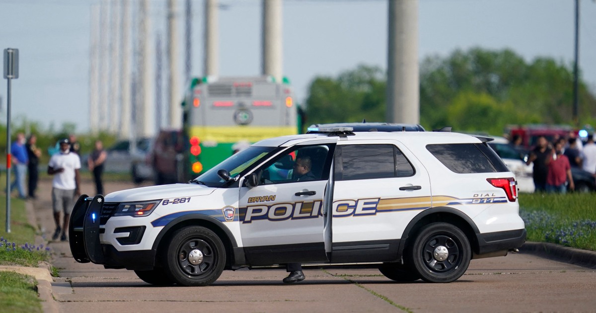 Texas workplace shooting suspect faces more charges