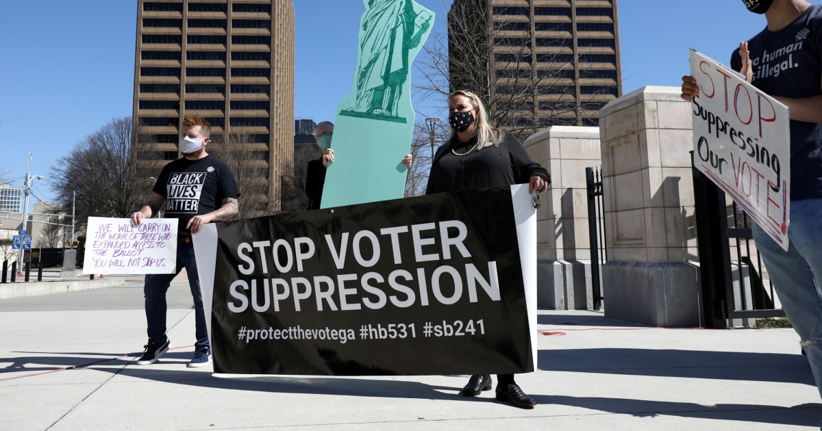 Hundreds of CEOs, celebrities, corporations join forces to oppose ...