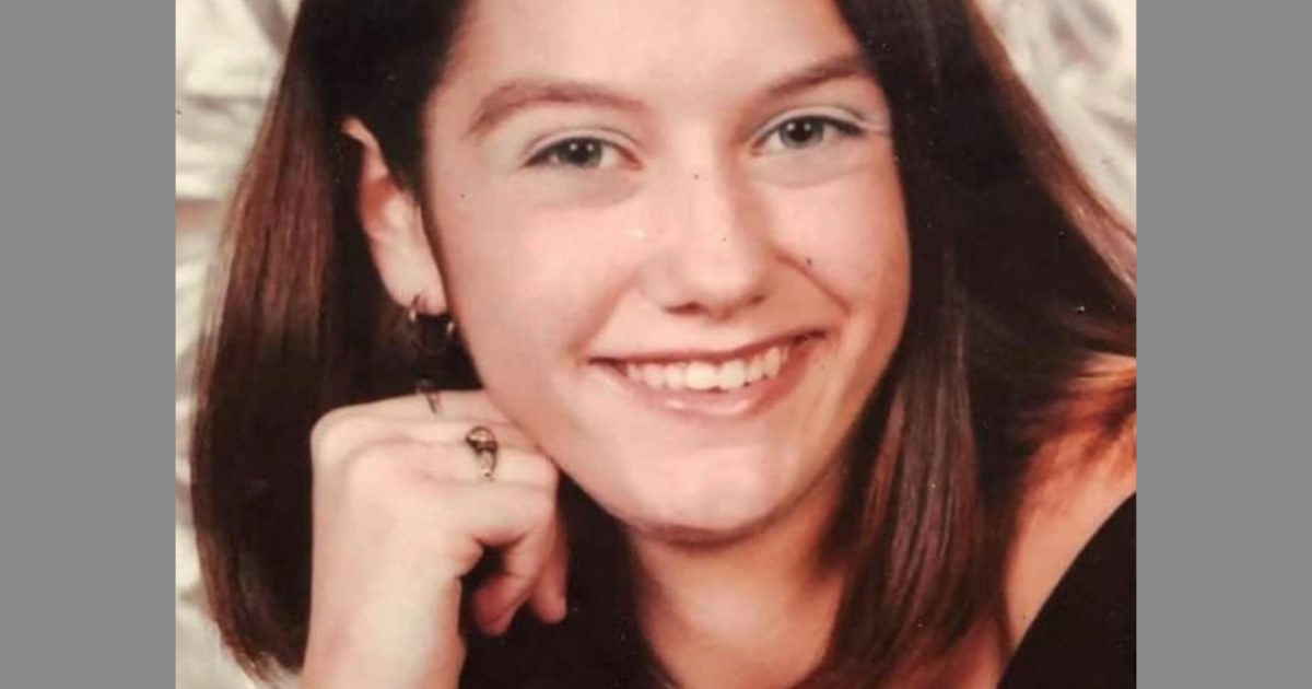 Mother's fight for justice pays off as long-awaited arrest is made in ...