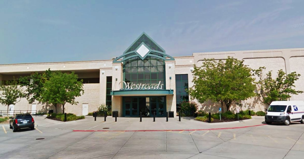 Suspects arrested, victim identified in Nebraska mall shooting