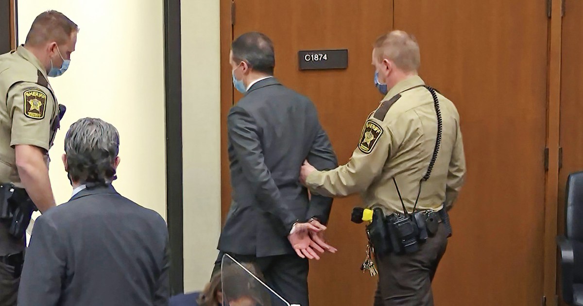 Prosecutors in Chauvin trial had a winning strategy. Here's what they ...