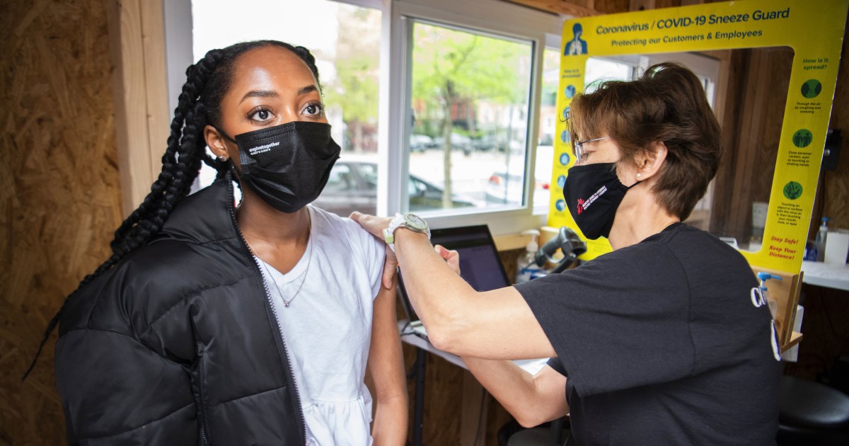 FDA, CDC lift pause on J&J Covid vaccinations