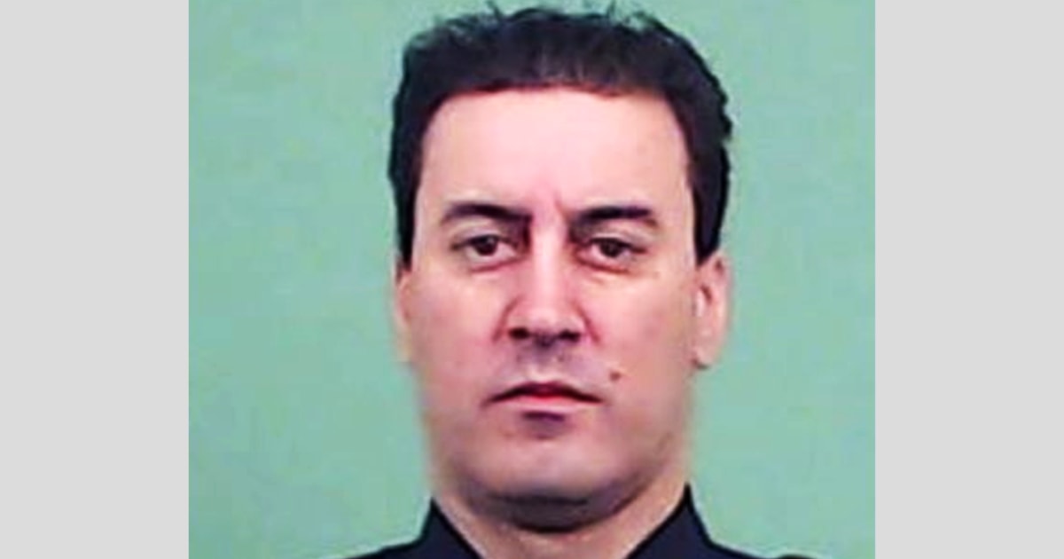 Woman charged in death of NYPD officer said 'f--- the police' on video ...