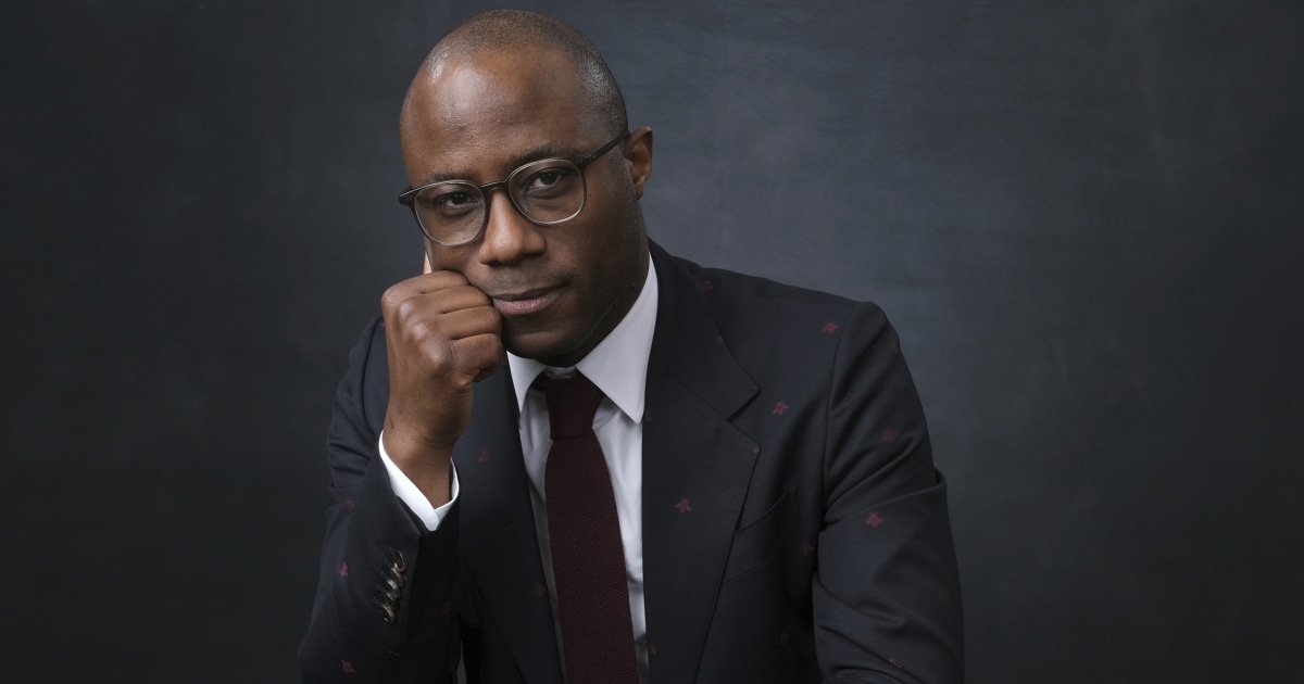 Barry Jenkins on the pain and power of 'The Underground Railroad'