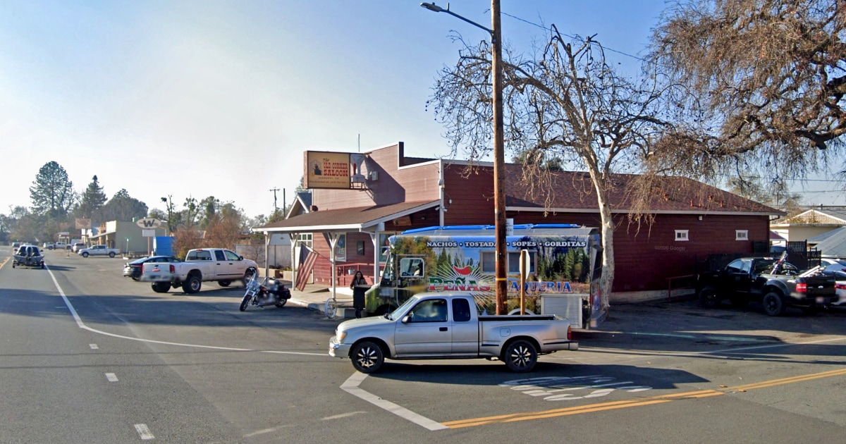 California bar owner charged after allegedly selling fake Covid-19 ...