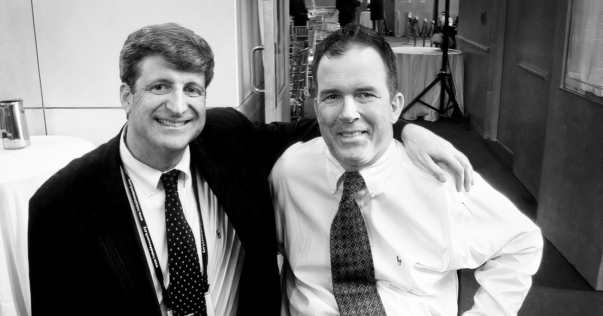 Mental health care must be treated like health care. My friend Steve ...